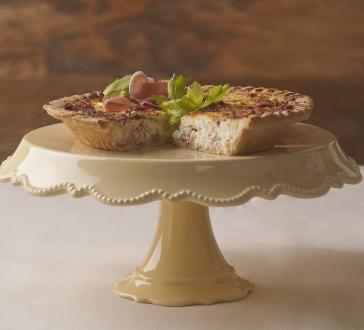 Easter Pie, Or As The Italians Say, "Pizza Rustica" – Di Bruno Bros.