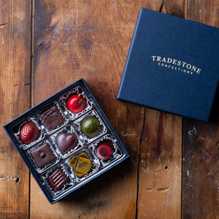 An Ode to Tradestone – Di Bruno Bros.