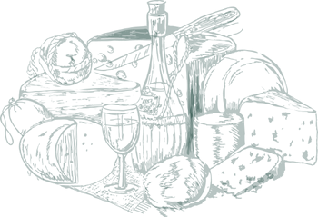 Philadelphia's Finest: Di Bruno Bros. Specialty Foods