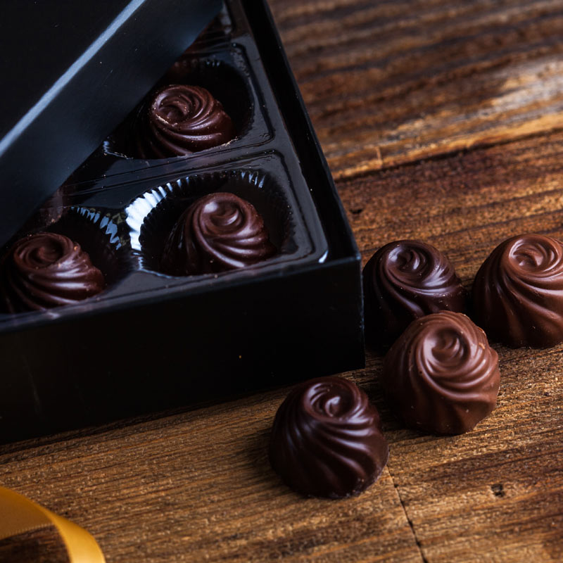 Chocolate Truffles – Di Bruno Bros.