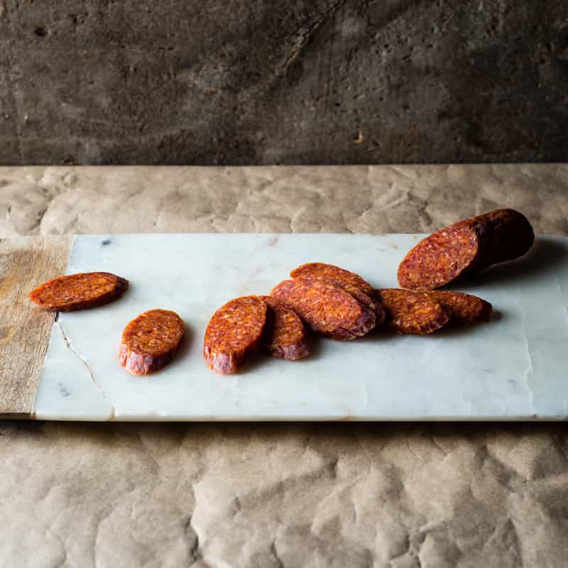 Italian Market-Style Pepperoni – Di Bruno Bros.