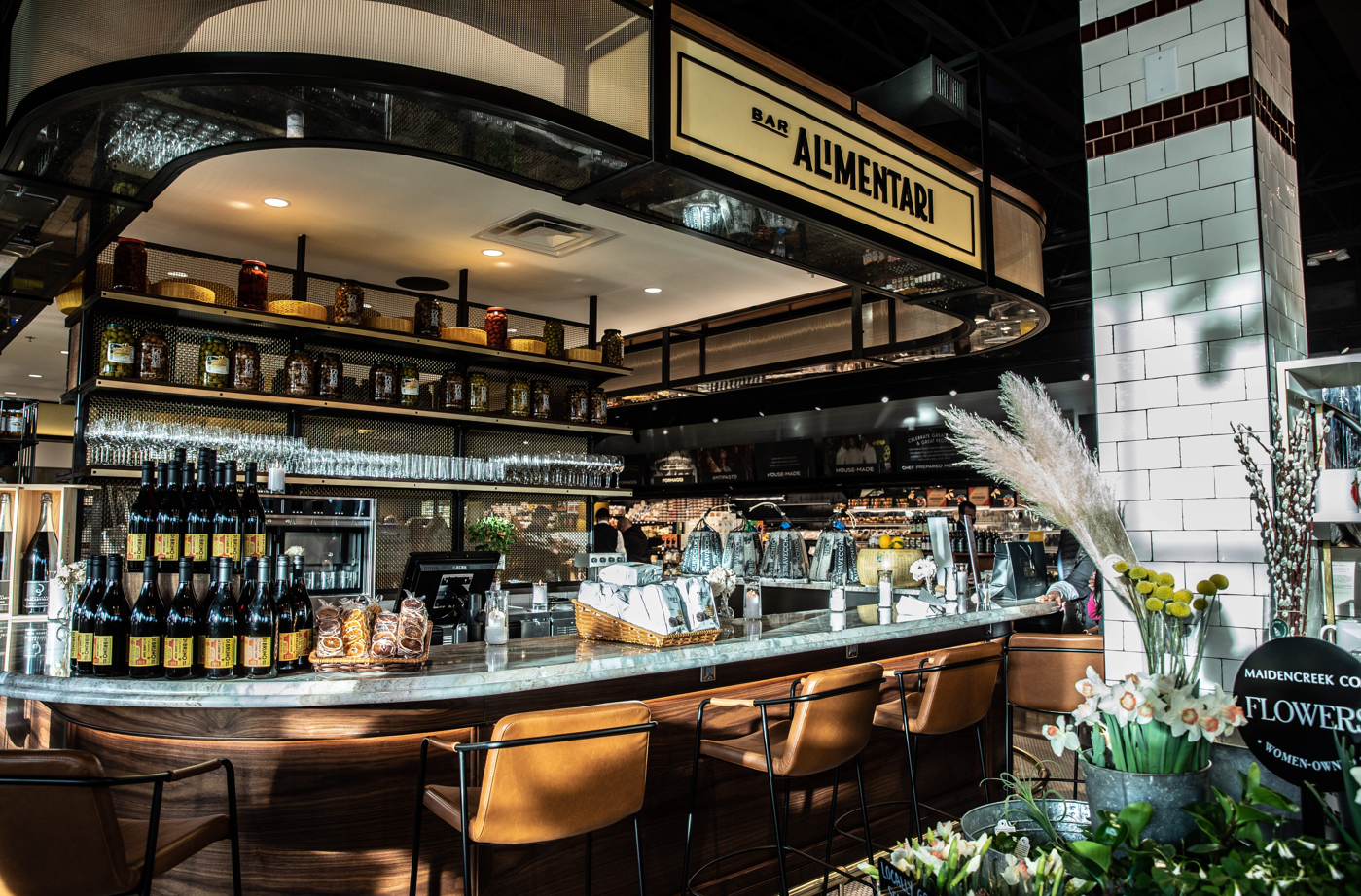 Philadelphia's Finest: Di Bruno Bros. Specialty Foods