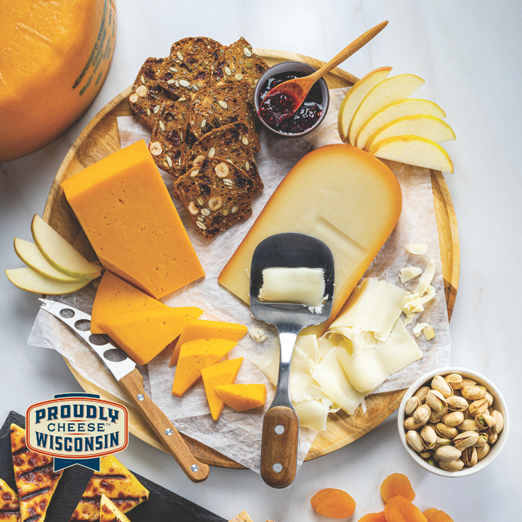Philadelphia's Finest: Di Bruno Bros. Specialty Foods