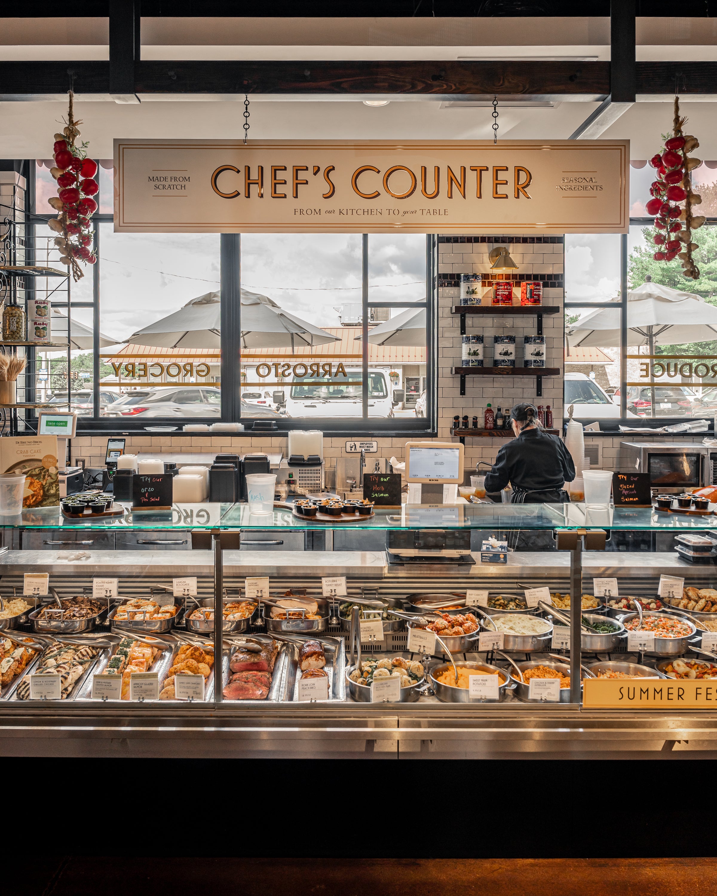 Di Bruno Bros. of Wayne, PA