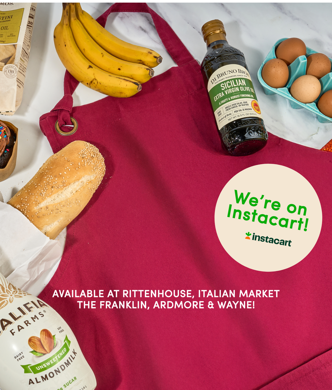 Di Bruno Bros. of Wayne, PA