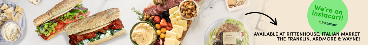Philadelphia's Finest: Di Bruno Bros. Specialty Foods
