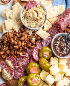 Philadelphia's Finest: Di Bruno Bros. Specialty Foods