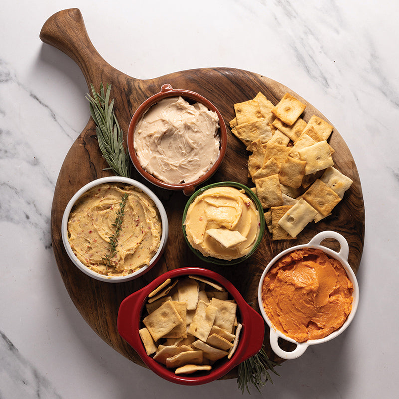 Philadelphia's Finest: Di Bruno Bros. Specialty Foods