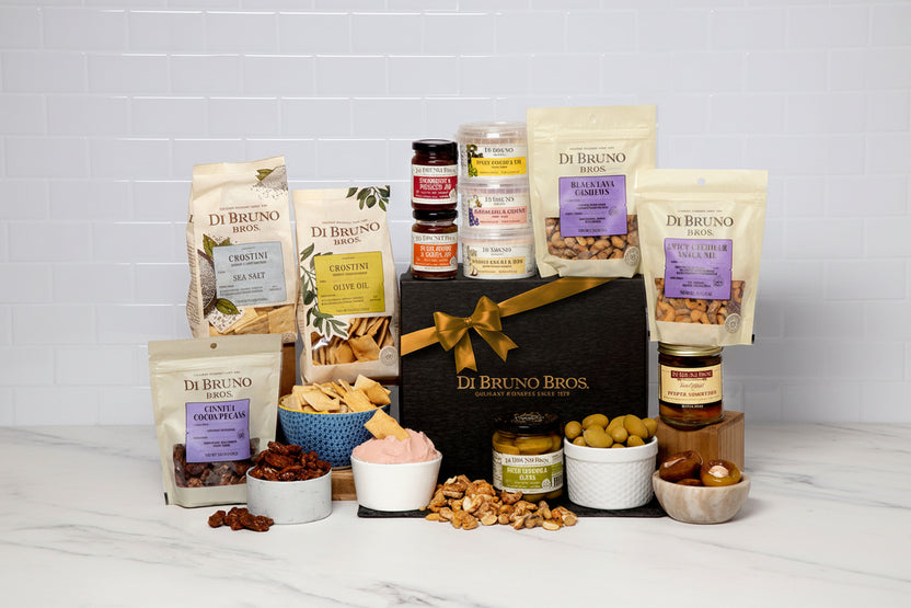 Philadelphia's Finest: Di Bruno Bros. Specialty Foods