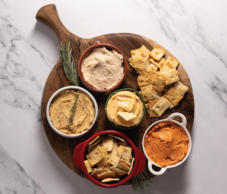 Philadelphia's Finest: Di Bruno Bros. Specialty Foods