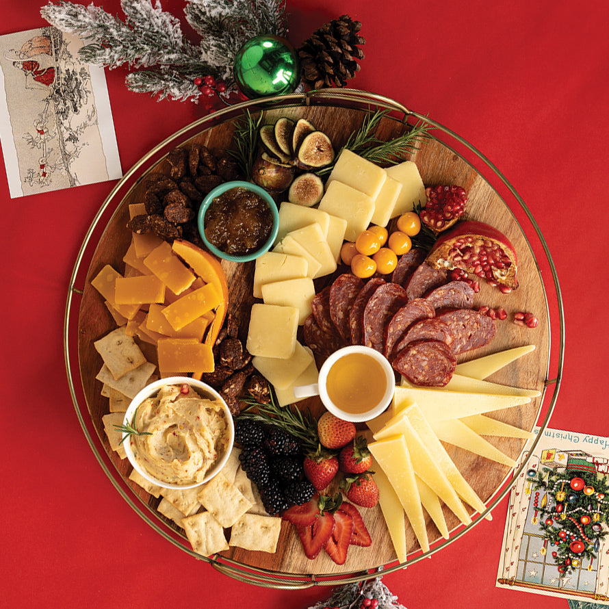 Philadelphia's Finest: Di Bruno Bros. Specialty Foods