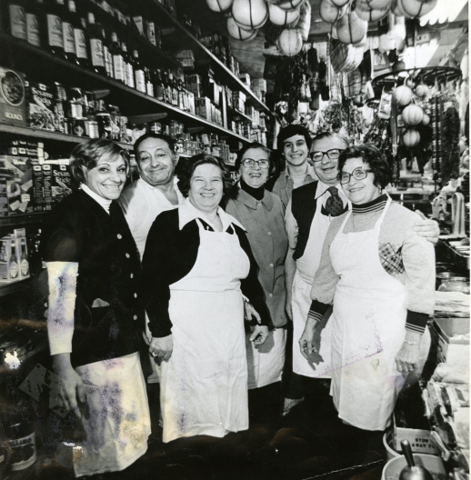 Philadelphia's Finest: Di Bruno Bros. Specialty Foods