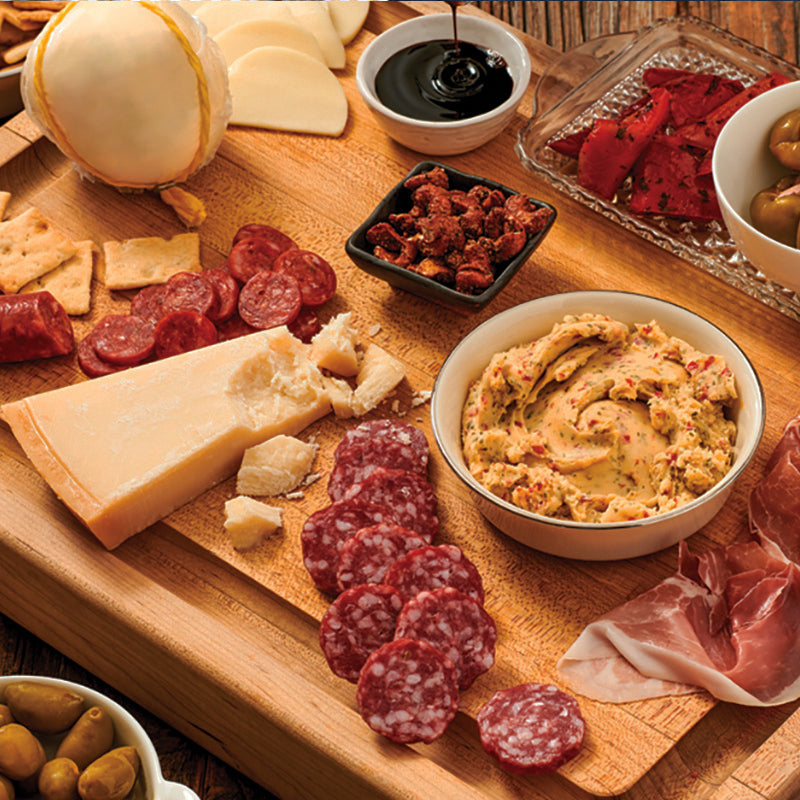 Philadelphia's Finest: Di Bruno Bros. Specialty Foods